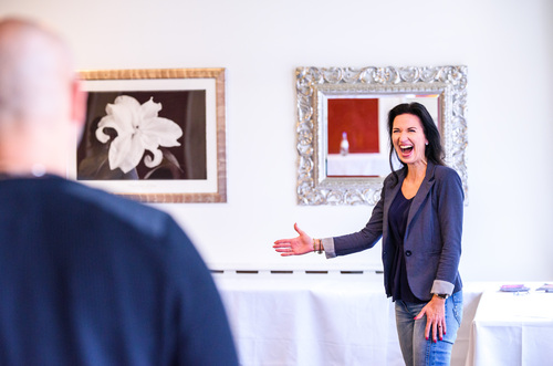 Basis Seminar - Trainer-Event - MindFlow